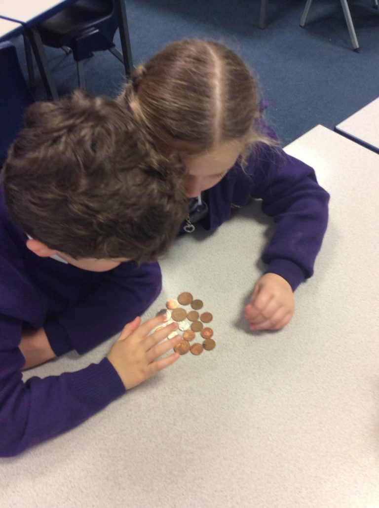 Maths at SJF – St John Fisher Catholic Primary School