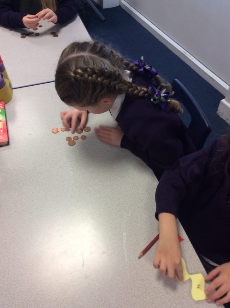 Maths at SJF – St John Fisher Catholic Primary School