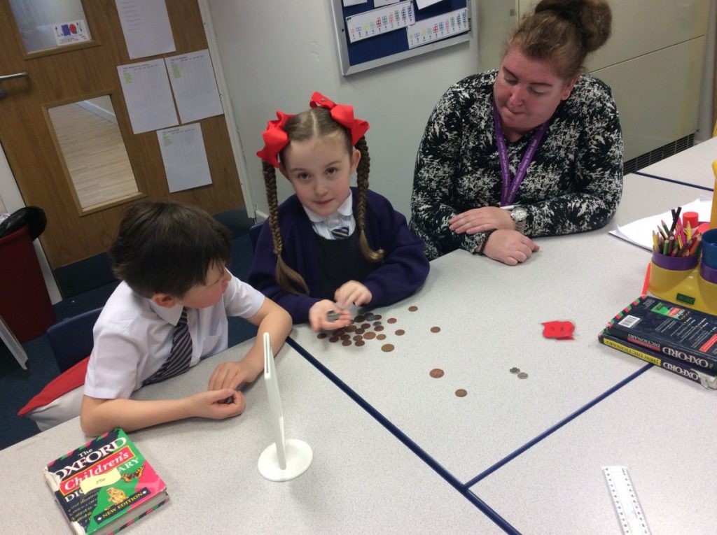 Maths at SJF – St John Fisher Catholic Primary School