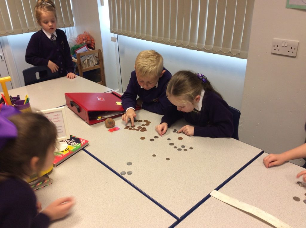 Maths at SJF – St John Fisher Catholic Primary School