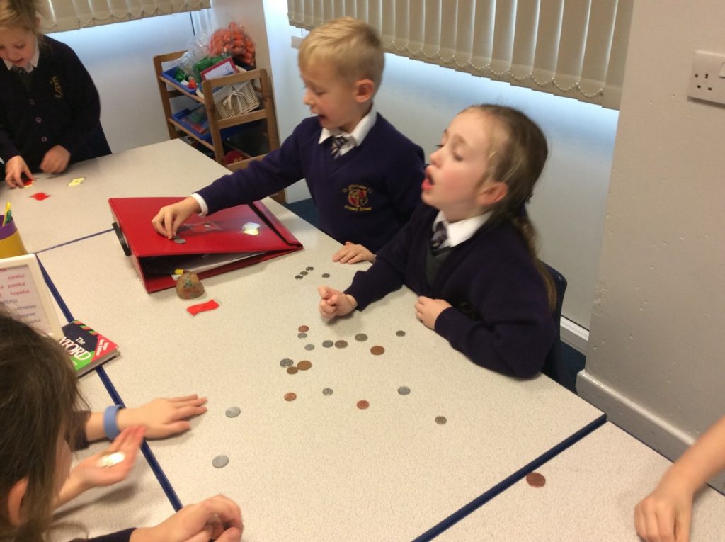 Maths at SJF – St John Fisher Catholic Primary School