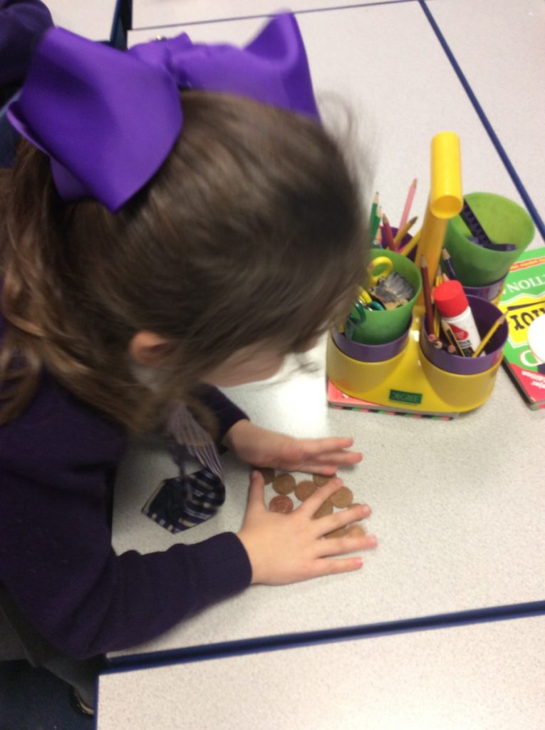 Maths at SJF – St John Fisher Catholic Primary School