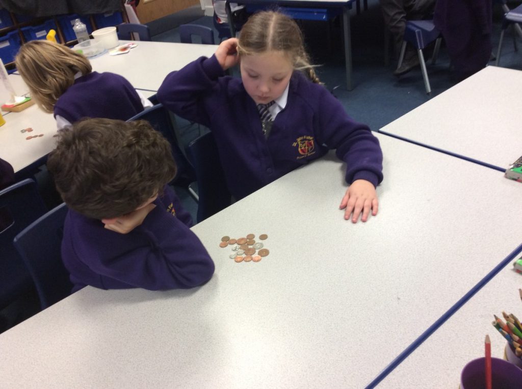 Maths at SJF – St John Fisher Catholic Primary School