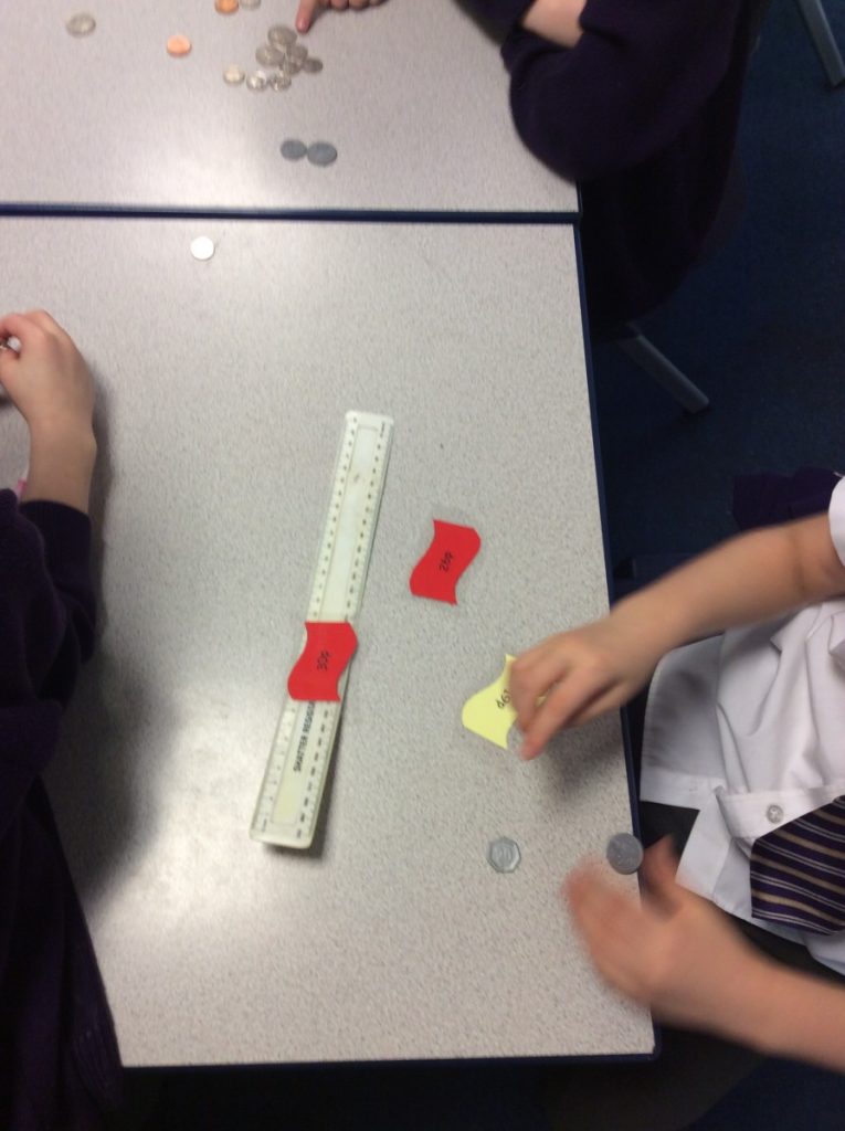 Maths at SJF – St John Fisher Catholic Primary School
