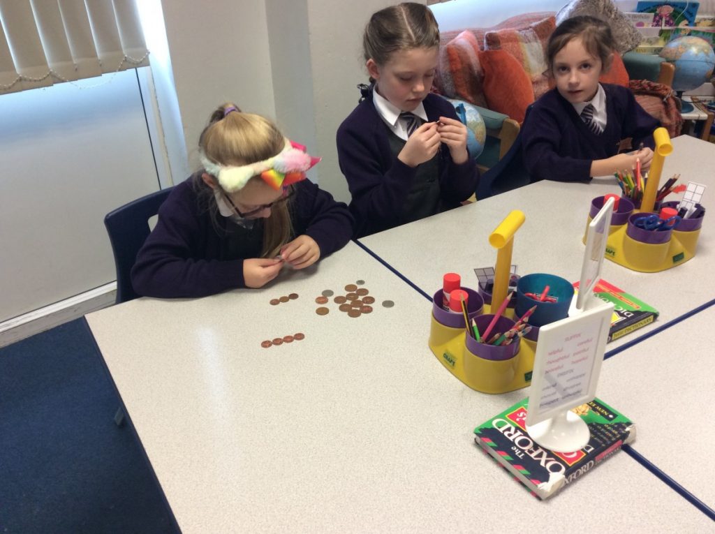 Maths at SJF – St John Fisher Catholic Primary School