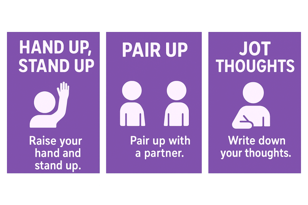 Shine Structures – St John Fisher Catholic Primary School